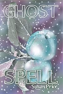 Ghost Dance: Book 3 of The Ghost World Sequence eBook : Price, Susan ...