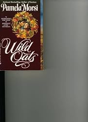 Wild Oats (Territory Trysts Book 1) - Kindle edition by Morsi, Pamela. Literature & Fiction ...