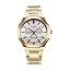 Buy Titan Classic Slim Quartz Multifunction Blue Dial Silver Stainless ...