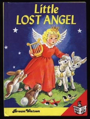 Little lost angel: Heath, Janet Field (Curtis): 9780709703808: Amazon ...