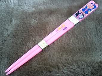 Amazon.co.jp: Geki Ninja Hattori-kun Chopsticks, Fujiko Fujio A, Hat ...
