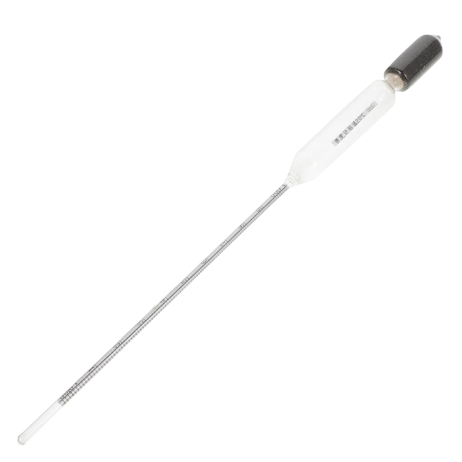 Buy CHILDWEETGlass Hydrometer Density Meter Tested le Hydrometer ...