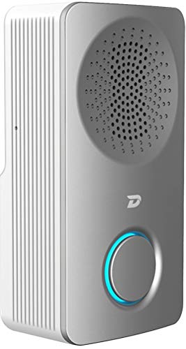 IC Realtime SINGER Wireless Door Chime-IC Realtime SINGER | CAMERA ...