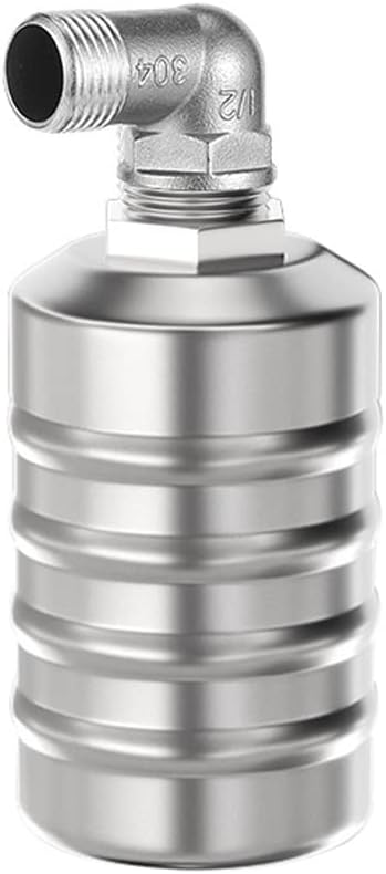 Amazon.com: CHOUBAGUAI 304 Stainless Steel Automatic Water Level ...