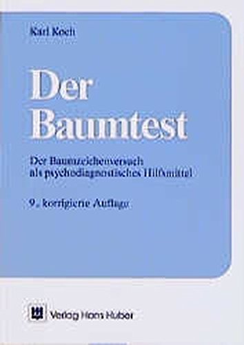 Amazon.co.jp: Der Baumtest. Der Baumzeichenversuch als ...