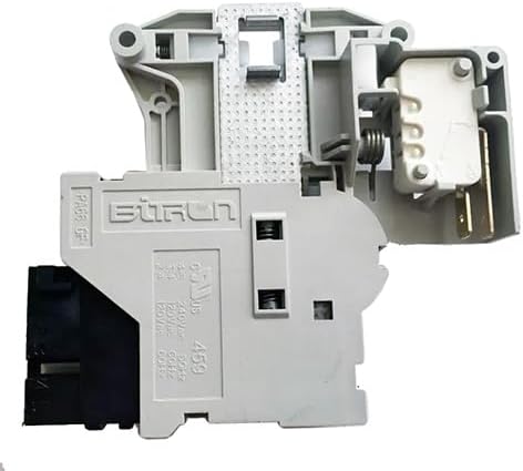 Amazon.com: 803920 DOOR LOCK FOR SPEED QUEEN, ALLIANCE, HUEBSCH, UNIMAC ...