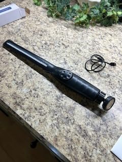 Amazon.com: UV Light Sanitizer, Portable UV Light Disinfection Lamp USB ...