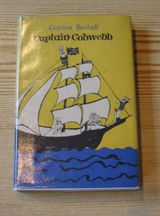 Captain Cobwebb: Unknown: 9780701100339: Amazon.com: Books