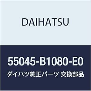 Amazon.co.jp: DAIHATSU Genuine Parts Instrument Panel Finish Panel SUB ...