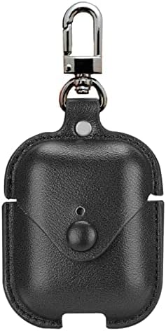 Scalebee Leather Case Cover for Boat Airdopes 141/148 Only Compatible ...