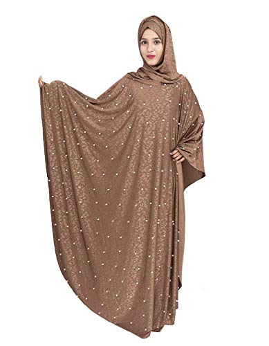 BRANDED BEBE ABAYA AND BURQA FOR WOMEN AND GIRLS : Amazon.in: Clothing ...