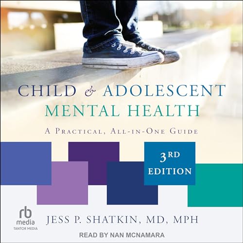 Amazon.com: Child & Adolescent Mental Health (Third Edition): A ...