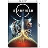 Amazon.com: Trends International Starfield - Key Art Wall Poster, 34L x ...