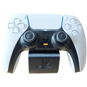 Amazon.com: Gamepad Trophy Stand for Sony PlayStation 5/DualSense/PS5 ...