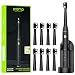 Oraimo Electric Toothbrush for Adults Rechargeable