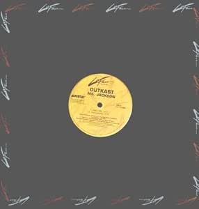 Ms. Jackson (Vinyl): Amazon.ca: Music