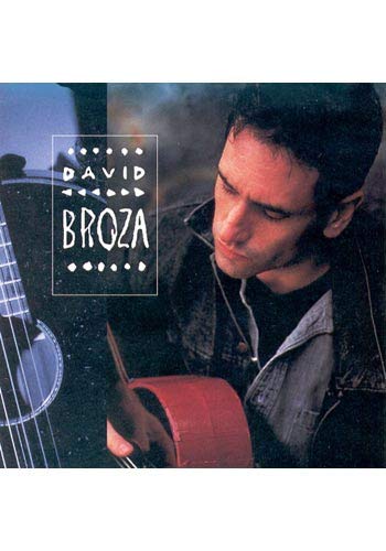Broza, David - David Broza - Amazon.com Music