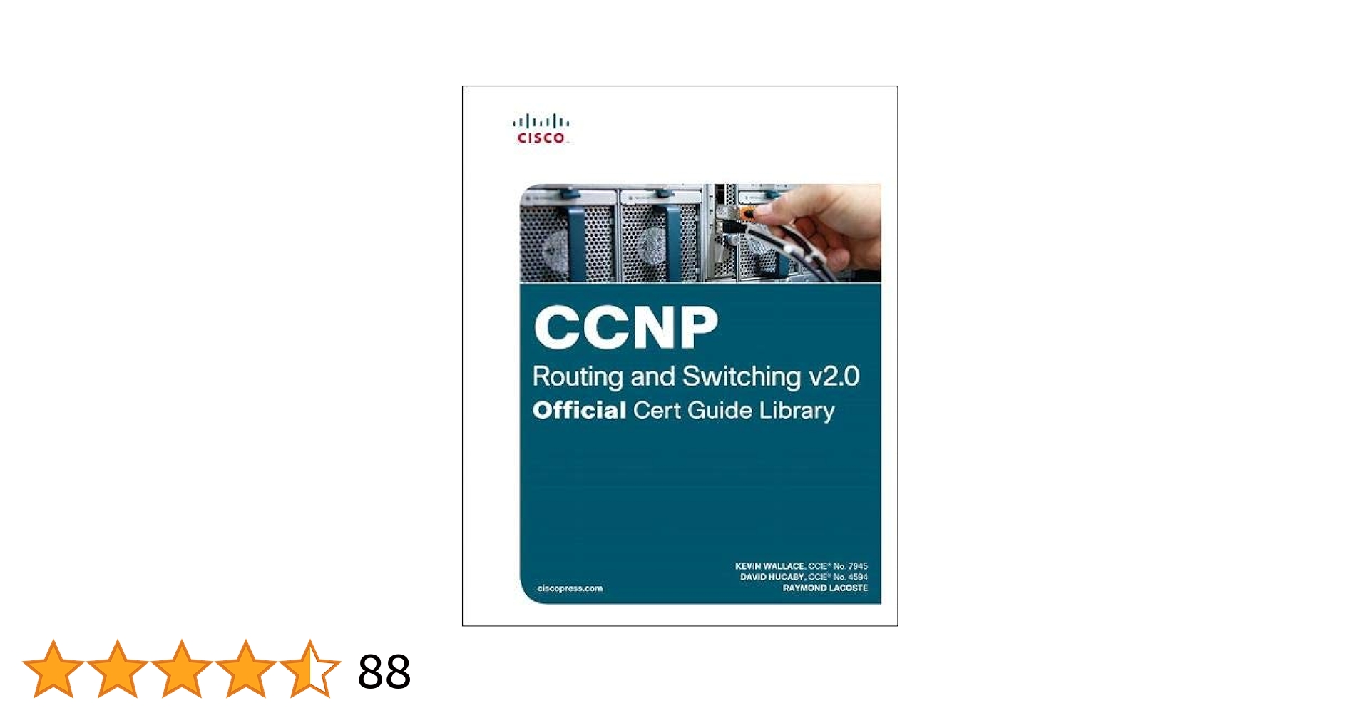 Ccnp Routing And Switching Logo