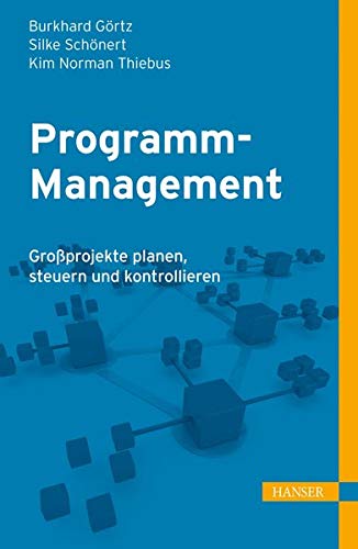 Programm-Management vs. Projektportfolio-Management | dieprojektmanager