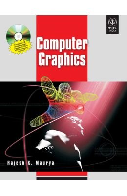Amazon.in: Buy Computer Graphics Book Online at Low Prices in India ...