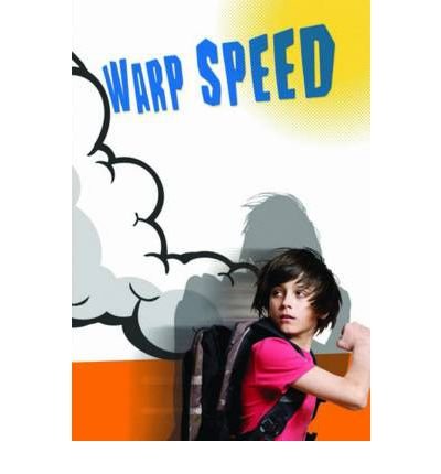 [(Warp Speed )] [Author: Lisa Yee] [Jun-2011]: Lisa Yee: Amazon.com: Books