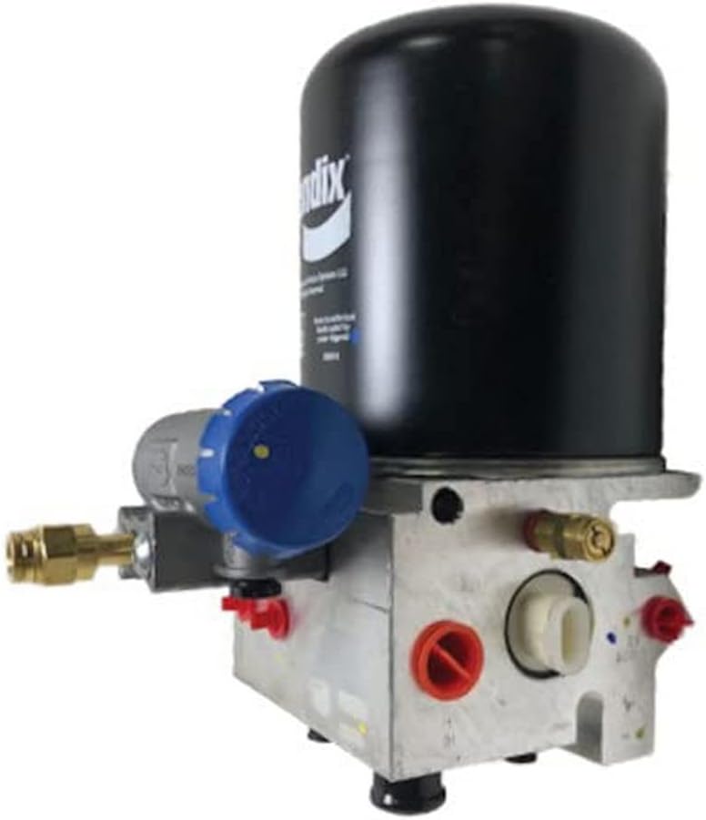 Amazon.com: Bendix Air Dryer - 802191 : Automotive