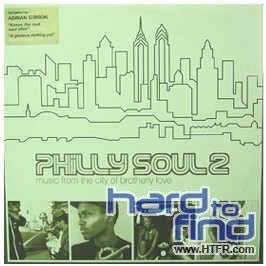 Philly Soul Vol.2 [VINYL]: Amazon.co.uk: CDs & Vinyl