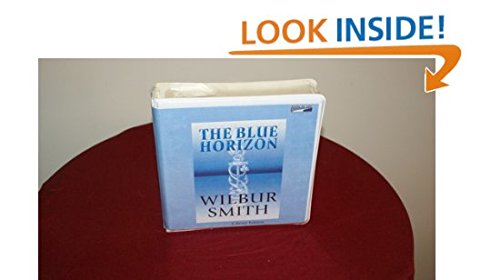 Amazon.com: The Blue Horizon: 9780736693929: Wilbur Smith: Books