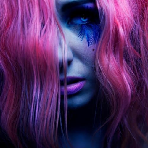 Écouter Trance par George Y. sur Amazon Music Unlimited