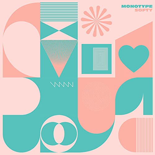 Softy de Monotype en Amazon Music Unlimited