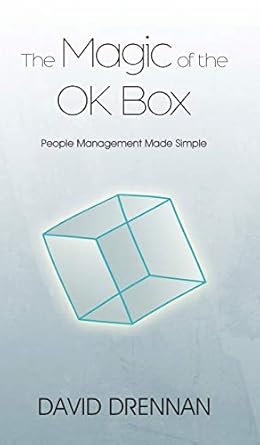 The Magic Of The OK Box : Buy Online at Best Price in KSA - Souq is now ...