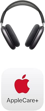 Amazon.com: Apple AirPods Max Wireless Over-Ear Headphones with ...
