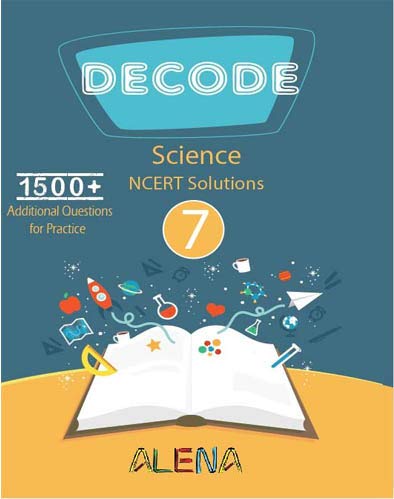 DECODE SCIENCE 7 - NCERT Solutions : Amazon.de: Bücher