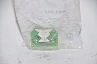 Schneider Electric 9001KA2 Standard Contact Block 1NO, Ka2 Contact ...