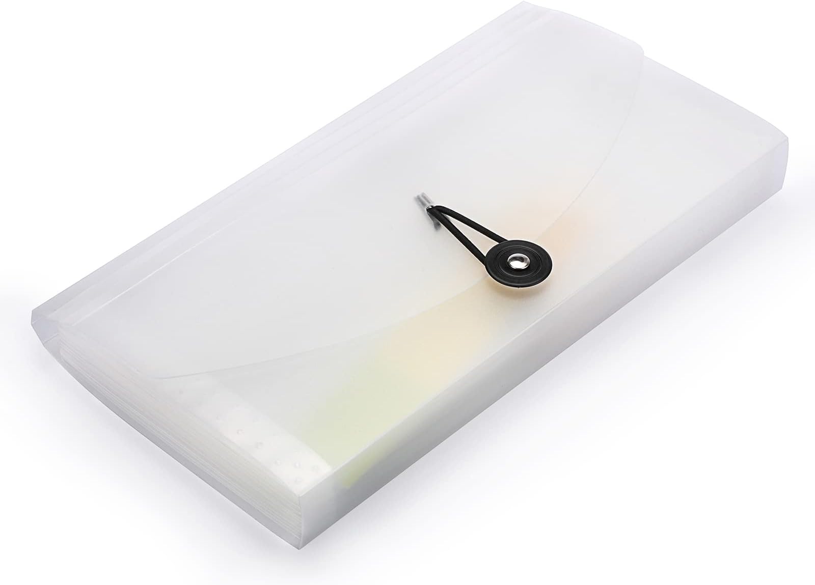 Amazon.com : C-Line 7-Pocket Expanding File, Includes Tabs, Letter Size ...