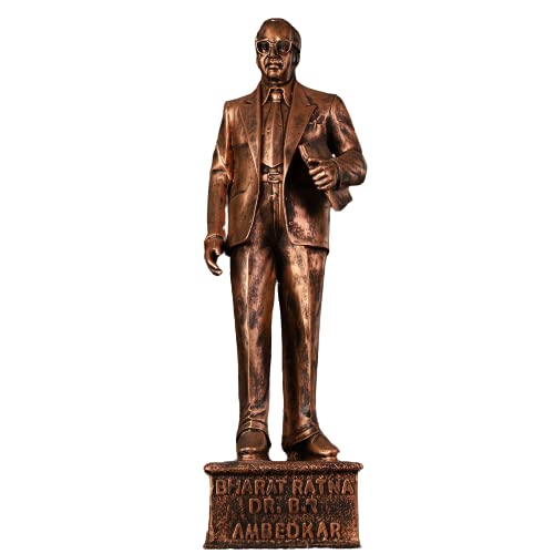 Buy Dr Bhim Rao Ambedkar Statue for Home Decor, Office Decor, B.R ...