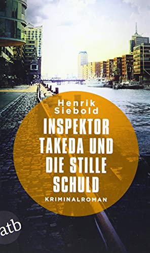Inspektor Takeda: Alle Bücher in chronologischer Reihenfolge [HIER] >>