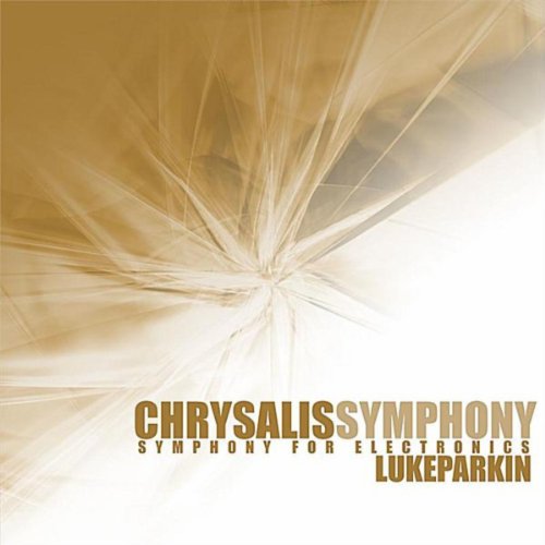 Amazon.com: Chrysalis Symphony : Luke Parkin: Digital Music