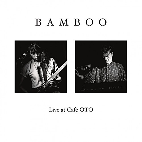 Play Live at Café Oto by Bamboo on Amazon Music