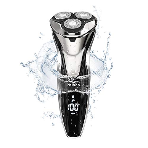 Amazon.co.uk Best Sellers: The most popular items in Electric Shaver ...