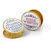 Amazon.com - FRED STITCHES Bag Clips, Set of 4, 2.4 Inches in Diameter ...