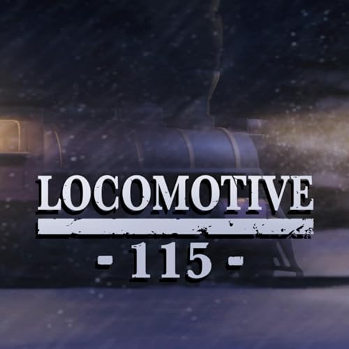 Play Locomotive 115 (Original Game Soundtrack) by James DeLoach on ...
