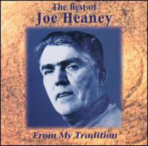 Joe Heaney - The Best of Joe Heaney: From My Tradition - Amazon.com Music