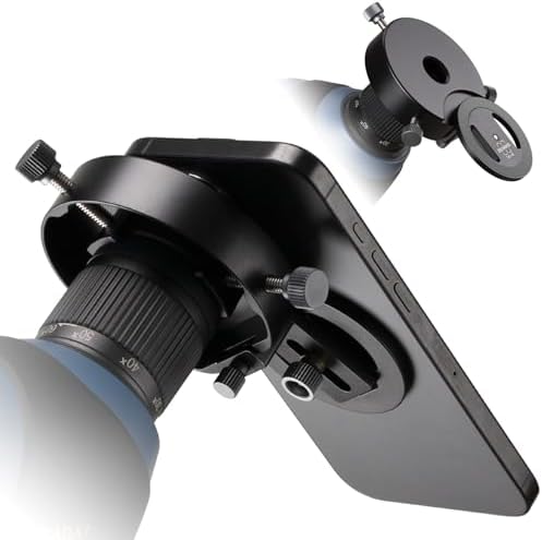 Amazon.com : for Magsafe Digiscoping Adapter,Fits Telescope or Spotting ...