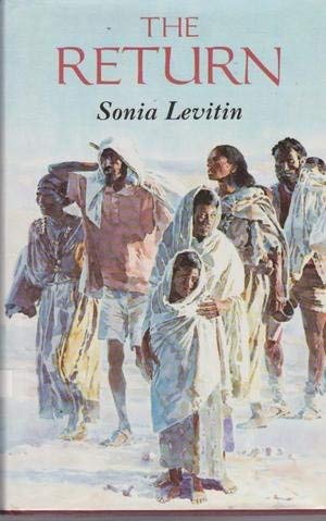 The Return: Levitin, Sonia.: 9780192716743: Amazon.com: Books