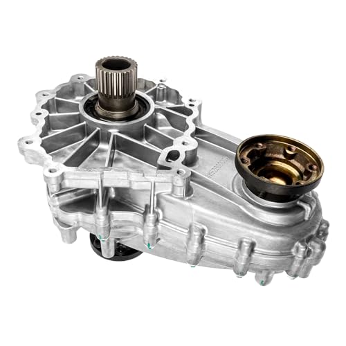Best Transfer Case Components for Enhanced Off-Road Performance ...