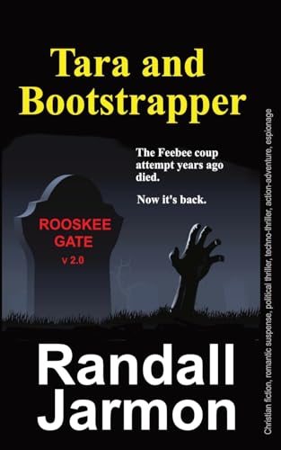 Book review of Tara and Bootstrapper - Readers' Favorite: Book Reviews ...
