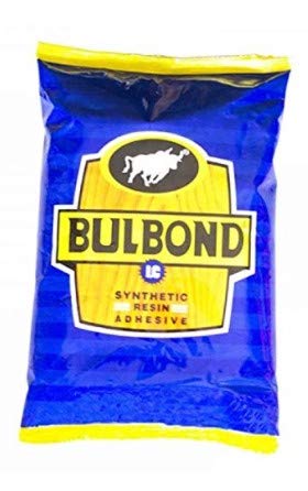 Pidilite DHR_061 Fevicol Bulbond LC Synthetic Resin Adhesive, 0.5 ml ...