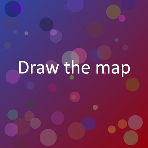 Amazon Music - Cakra HarnesのDraw the map - Amazon.co.jp