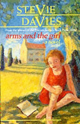 Arms & the Girl: Stevie Davies: 9780704343092: Amazon.com: Books